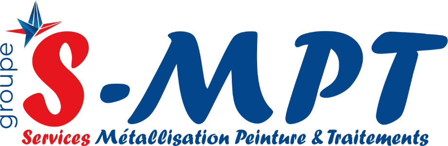 SMPT Groupe - Traitements de surfaces industrielles - Peinture industrielle